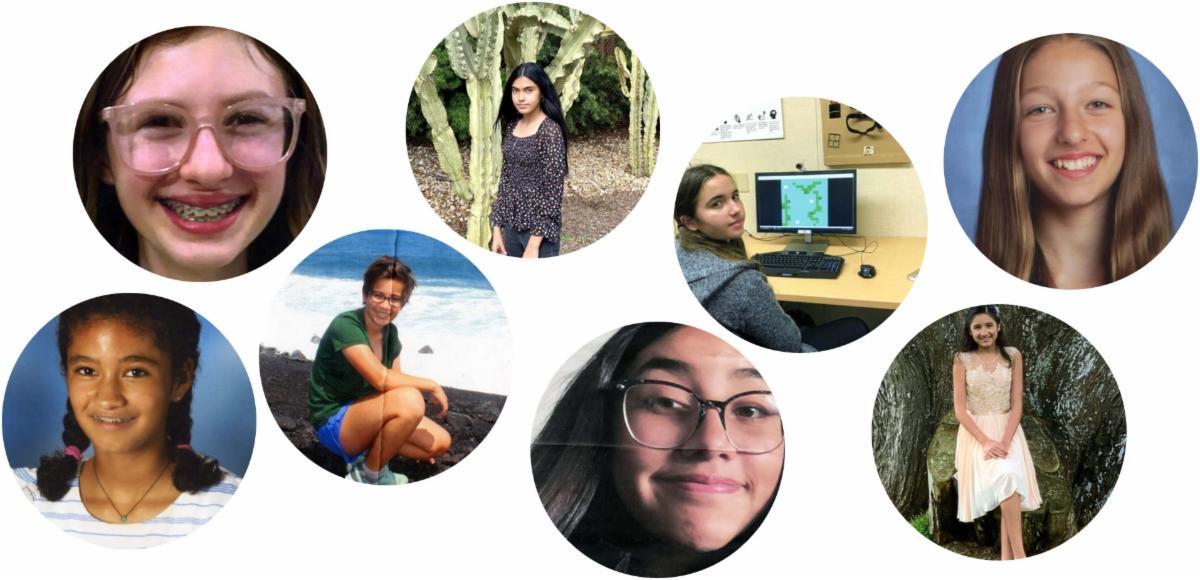 Tech Trek | AAUW Marin (CA) Branch